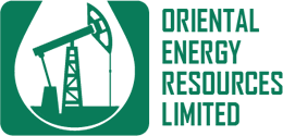 Oriental Energy Resources Limited